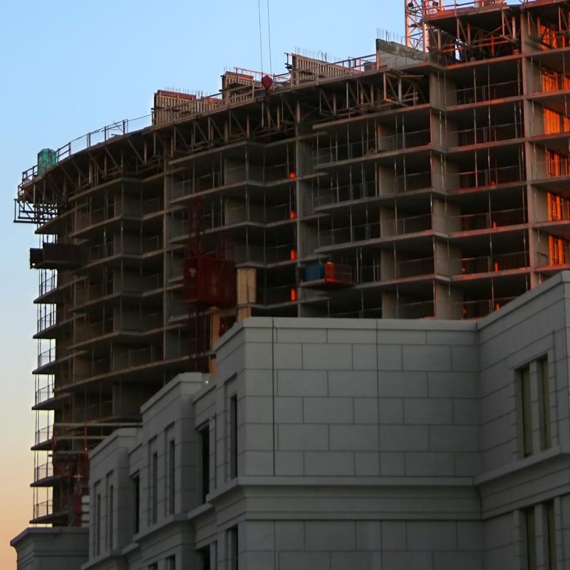 Commercial Development - Careers Building Communities