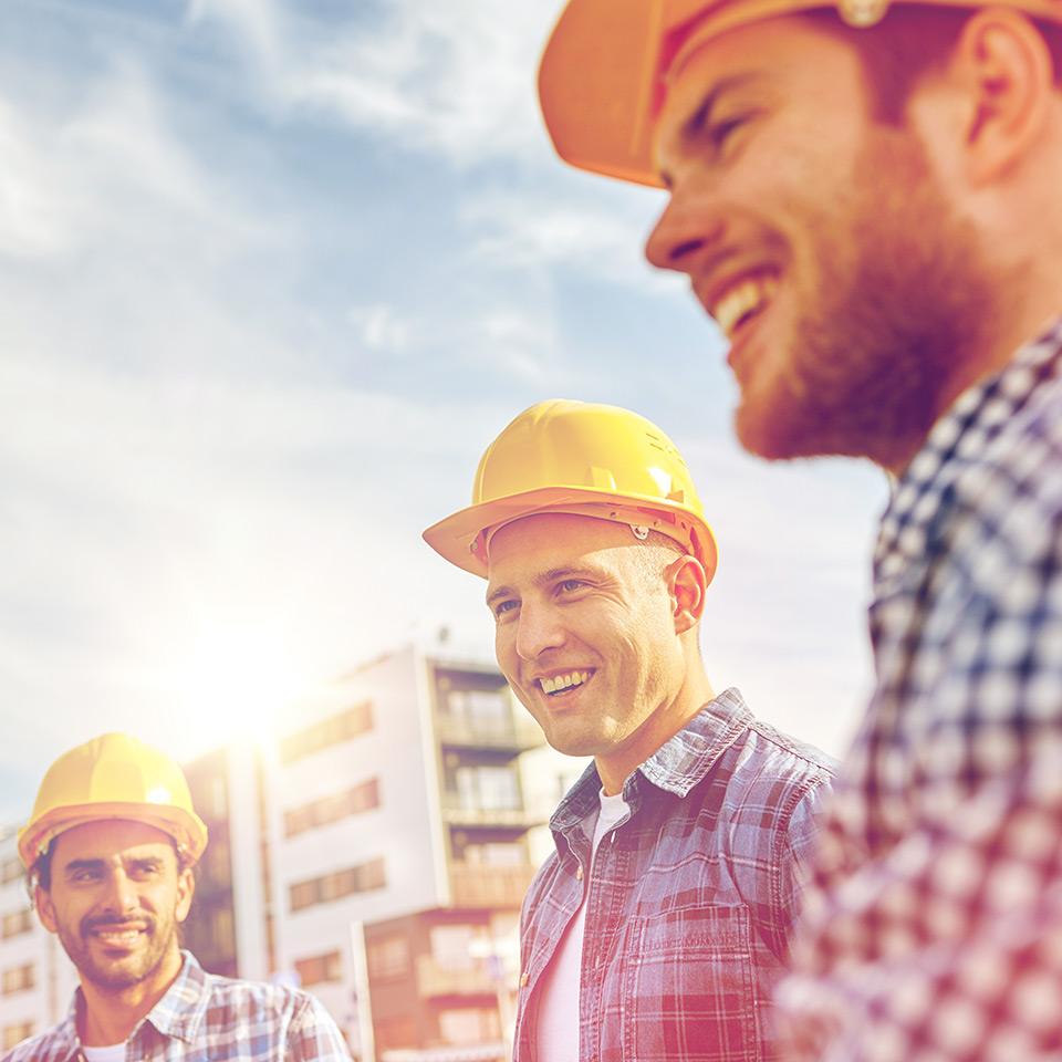 Commercial real estate developers collaborate with architects, planners ...