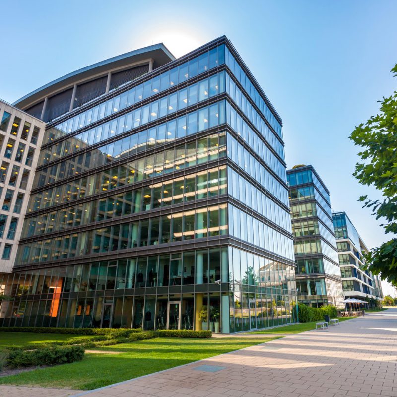 Building Operations - Careers Building Communities