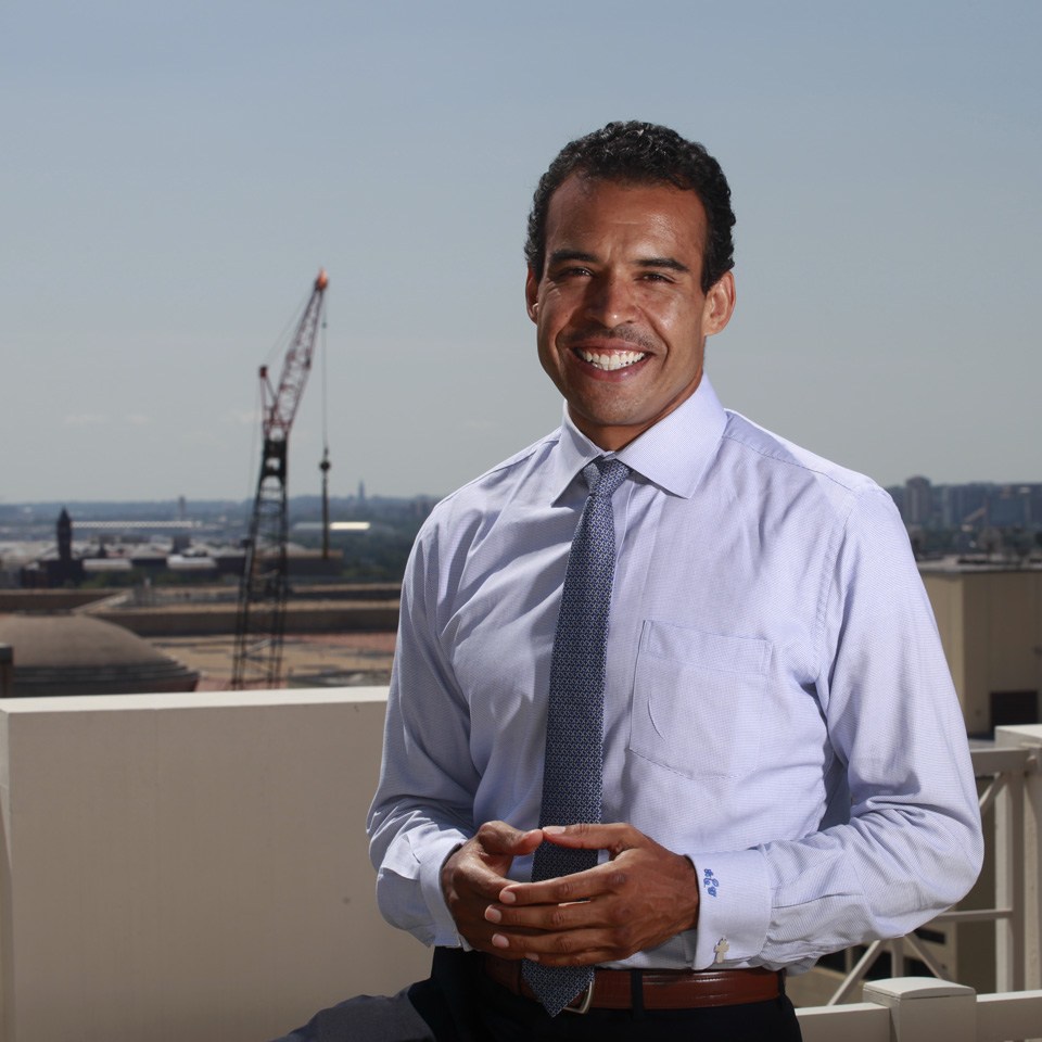 Commercial real estate developers are planning the future. - Careers ...
