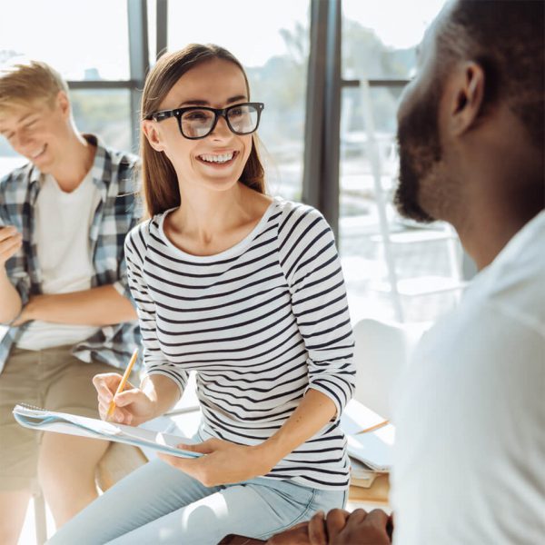 Intern Connect - Careers Building Communities