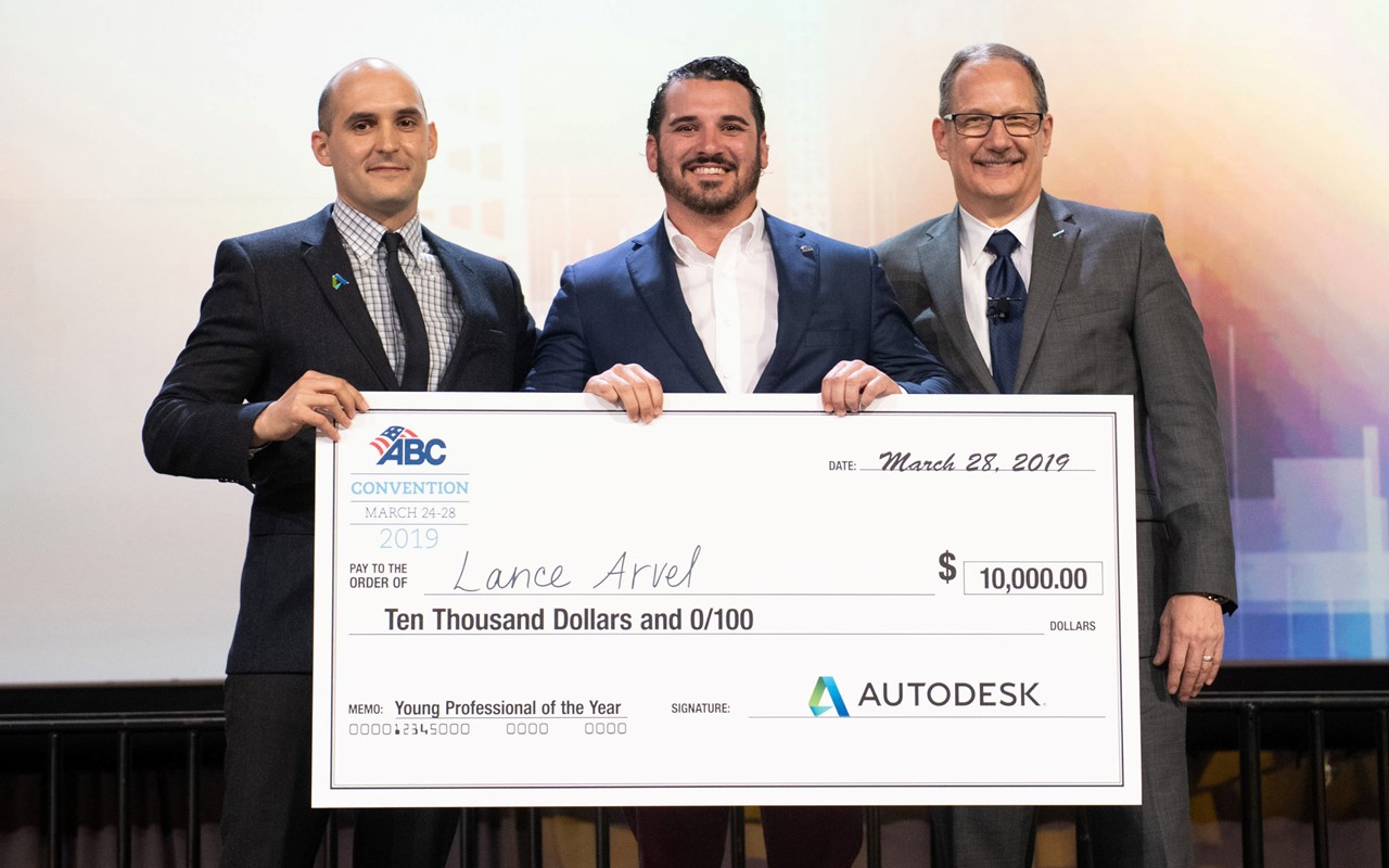 Career Spotlight: Lance Arvel - Careers Building Communities