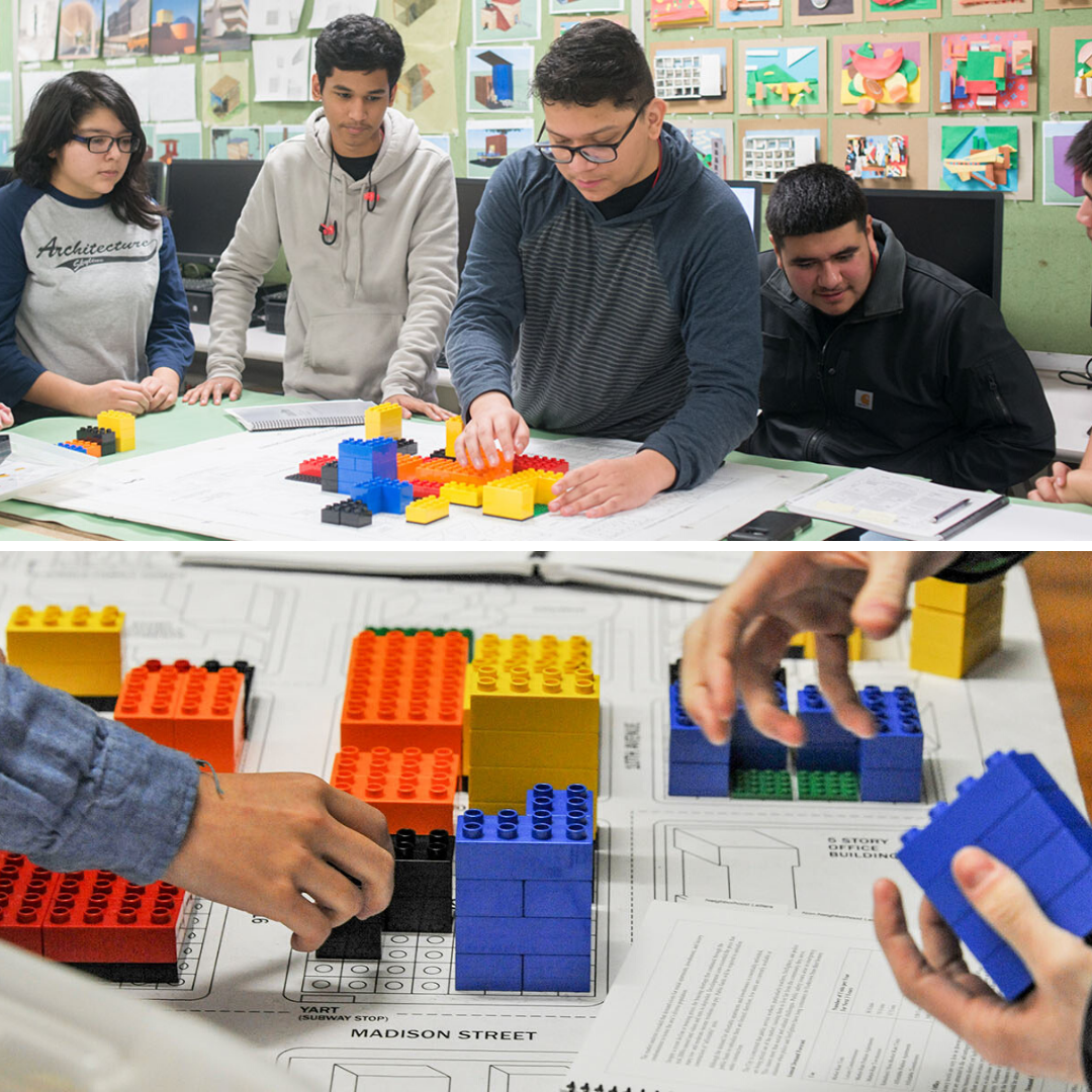 UrbanPlan: Educating Students about Real Estate’s Role in Shaping ...