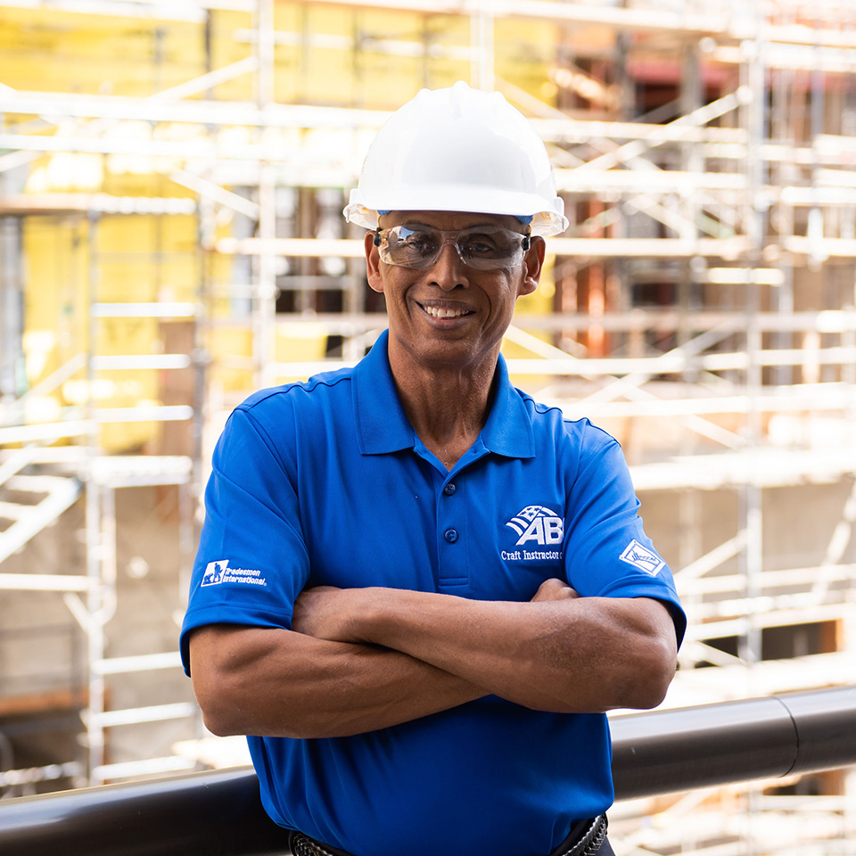 Career Spotlight: Clemon Prevost - Careers Building Communities