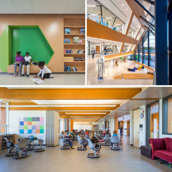 ASID Explores Next Generation of Classroom Design - Careers Building ...