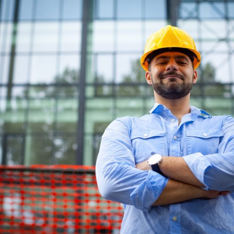 Construction Manager-in-Training - Careers Building Communities