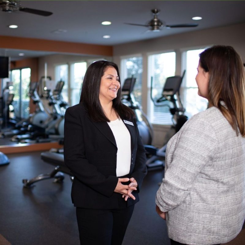 Choose a Residential Property Management Career Path - Careers Building ...